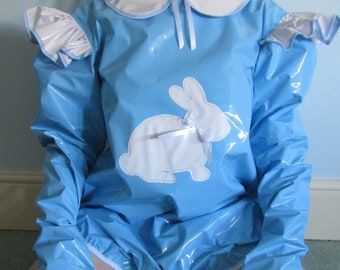 Ankle Restraints extra Strict With 4 Tie Down Points - Etsy