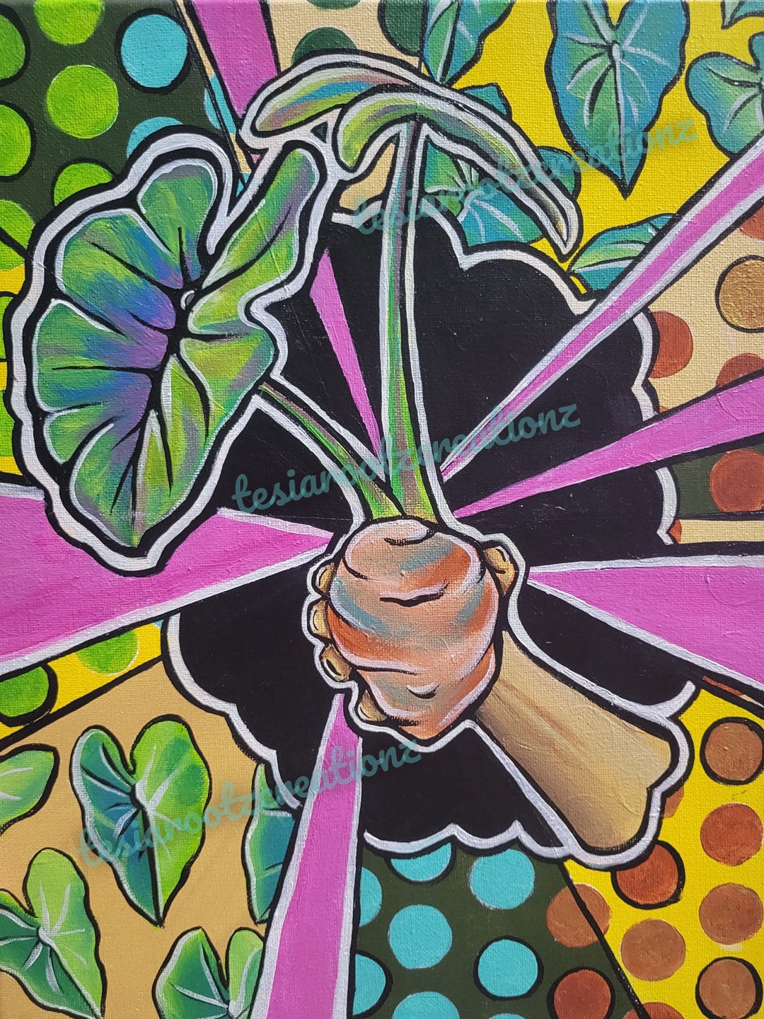 Kalo Fine Art Prints - Etsy