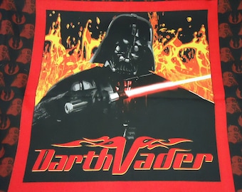 Darth Vader Panel - Etsy