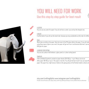 Mammoth Body - Etsy