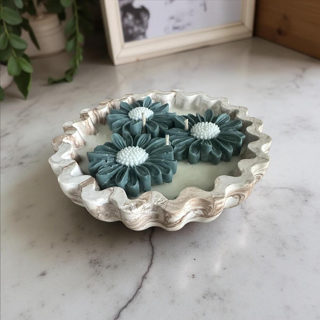 Ashby and Elm – Hand Poured Candles & Custom Ceramic Pottery - Etsy