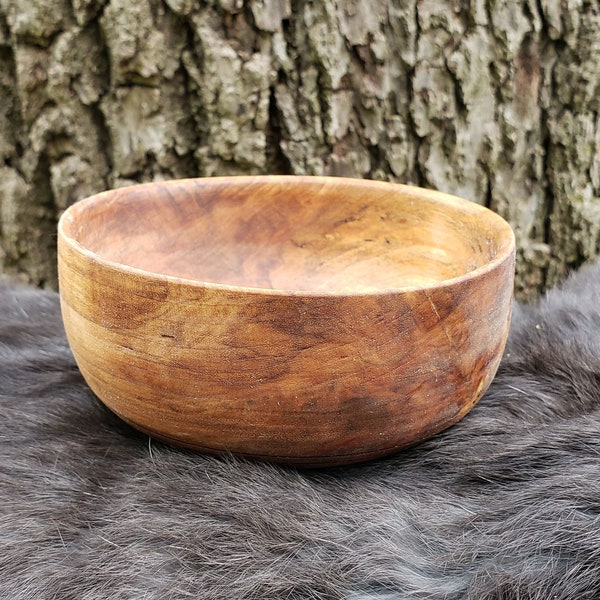 Viking Bowl - Etsy