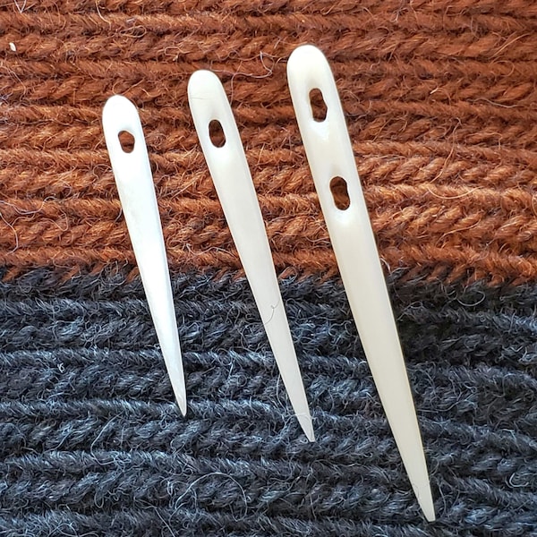 Nalbinding Needle - Etsy