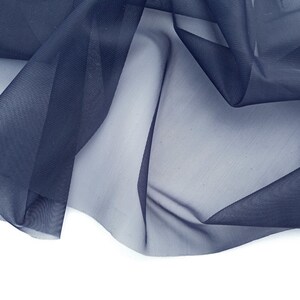 Bra Lining Fabric, Lightweight Sheer Cup Lining, Nylon Fabric, Bra ...