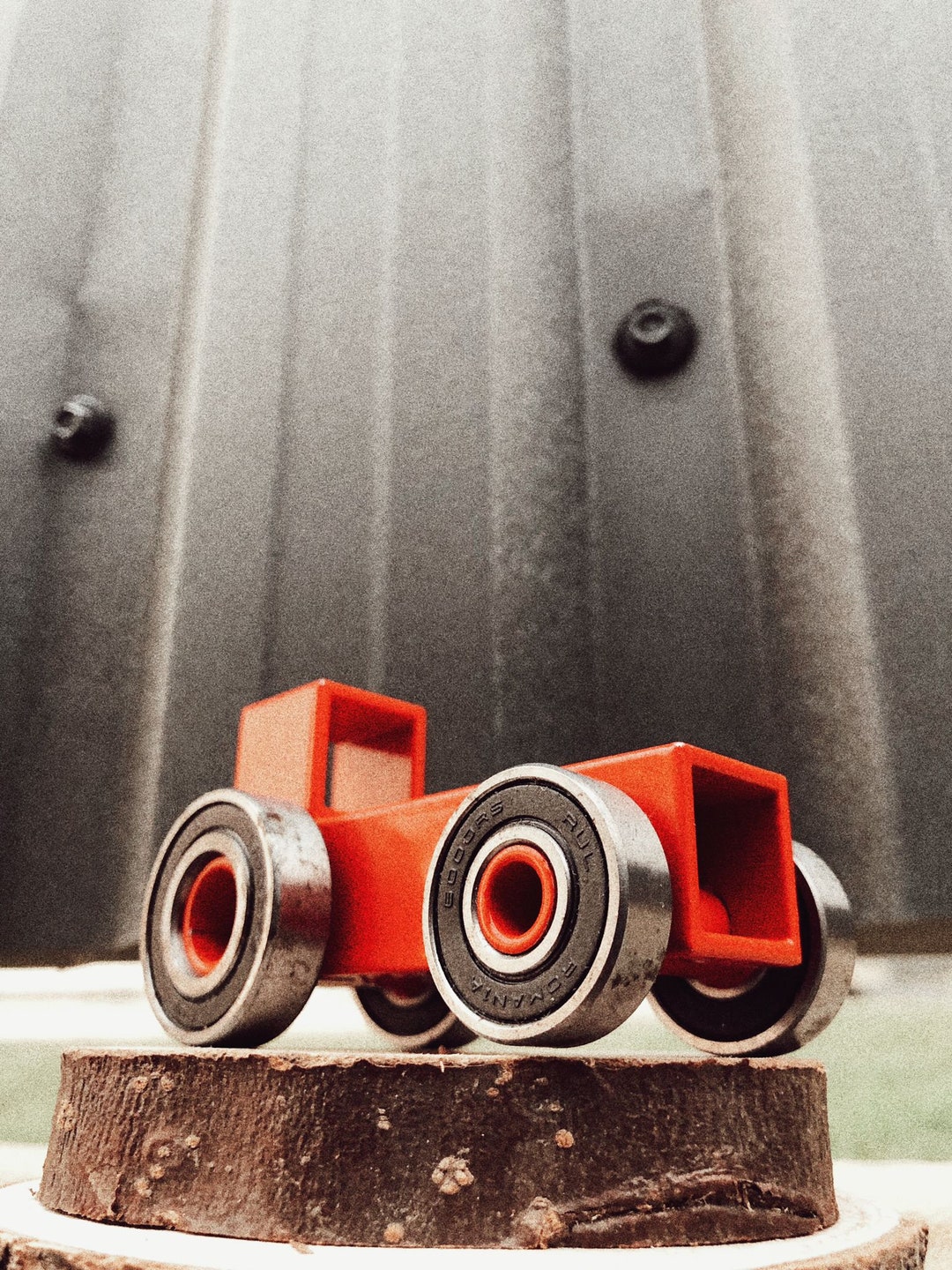 Handmade Metal Toys - Etsy