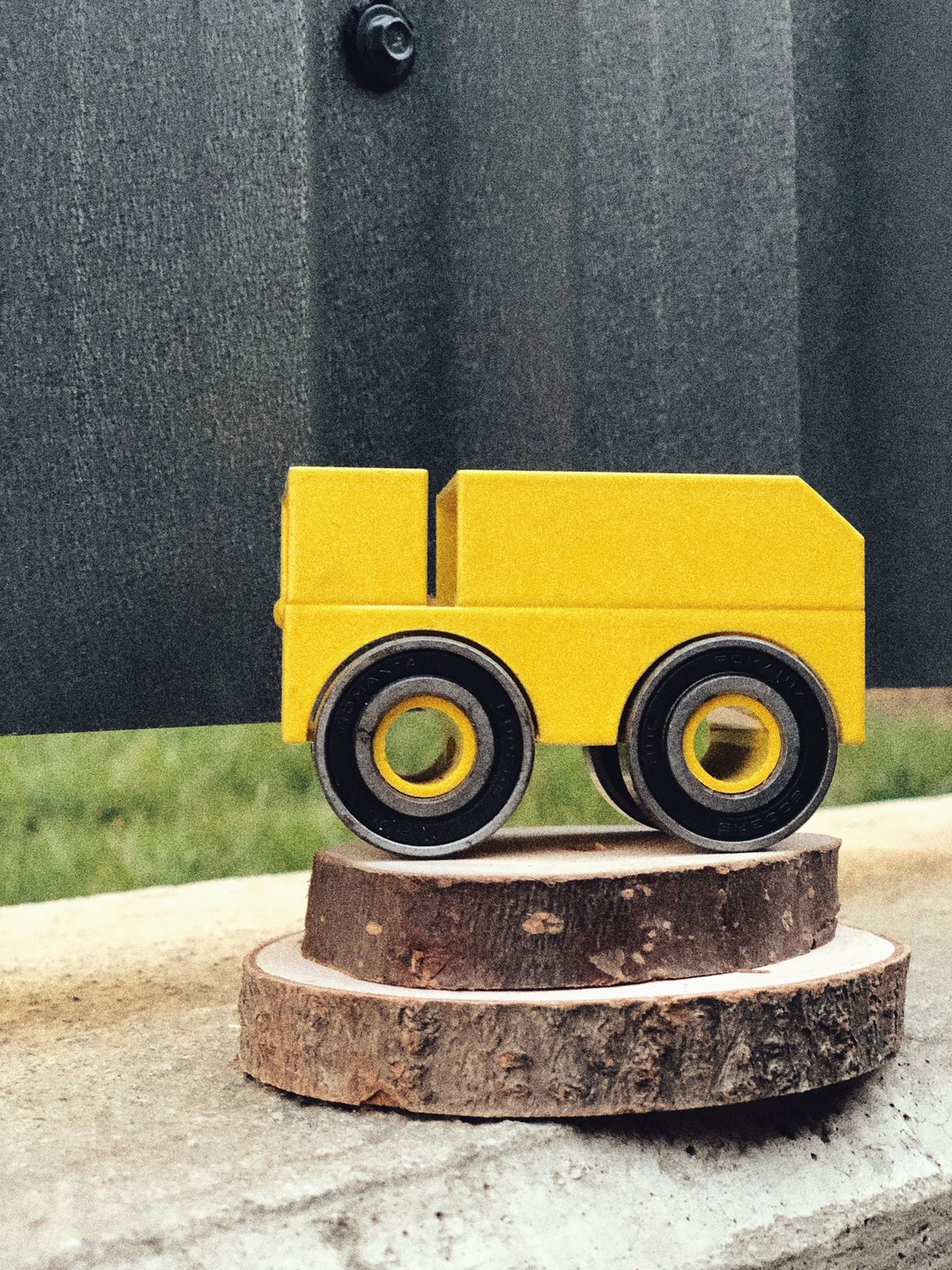 Handmade Metal Toys - Etsy