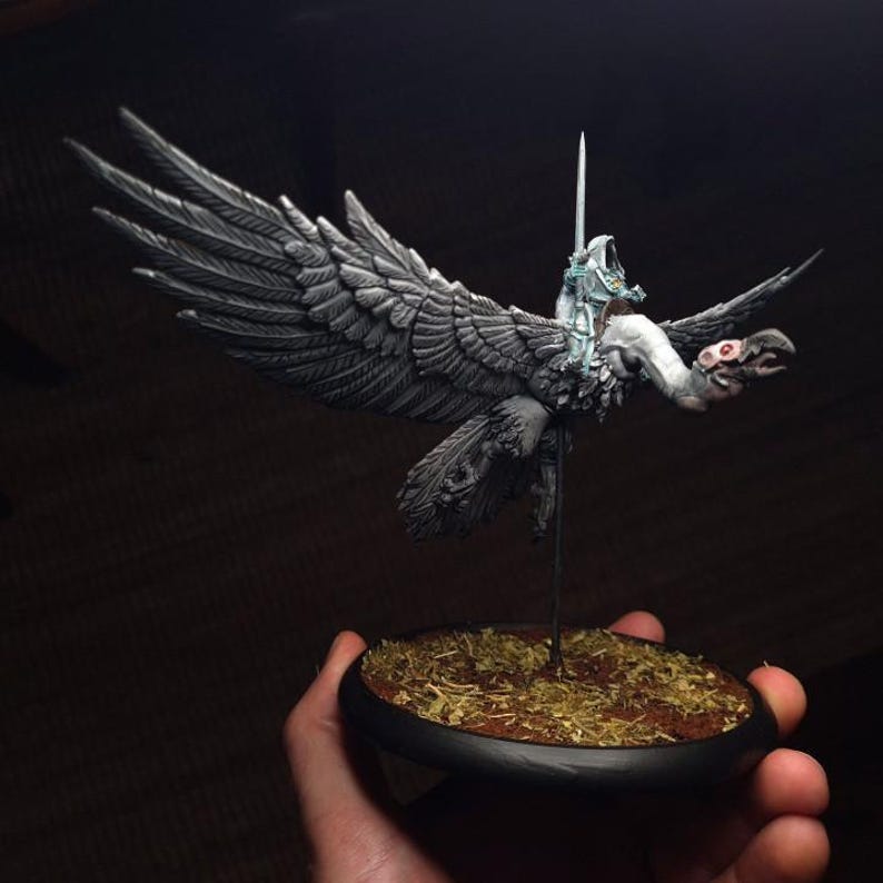 The Wraith Lords | Dnd Miniatures, Warp Miniatures | Tabletop Minis ...