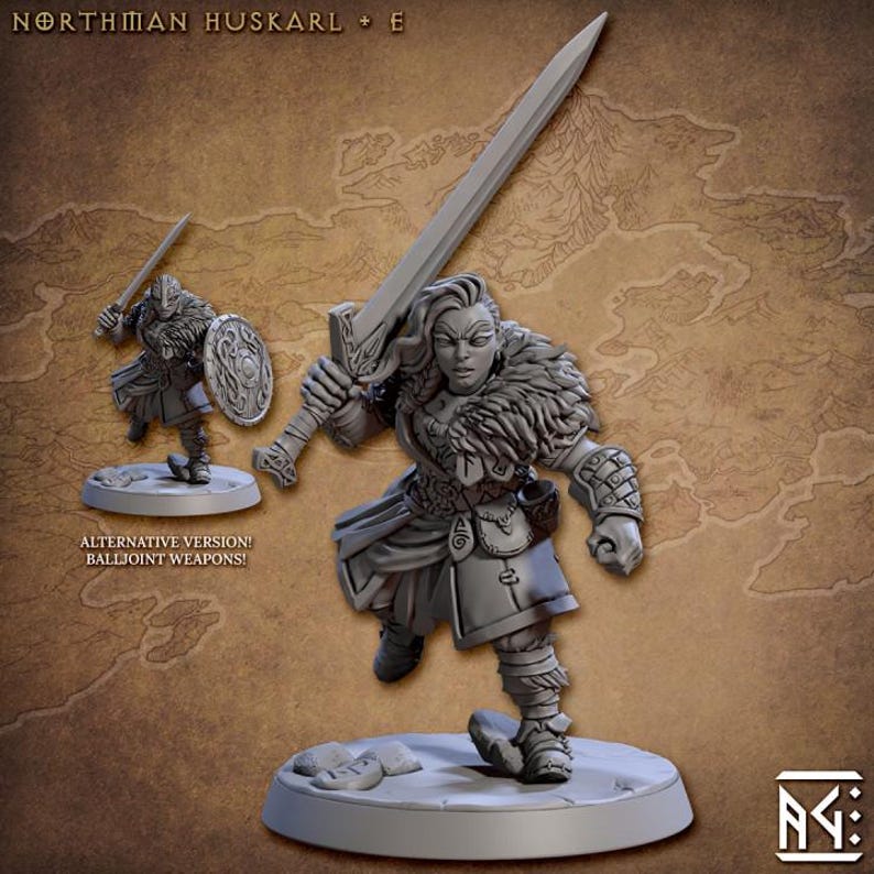 Skutagaard Northmen Saga Vikings - Artisan Guild - Dungeons and Dragons ...