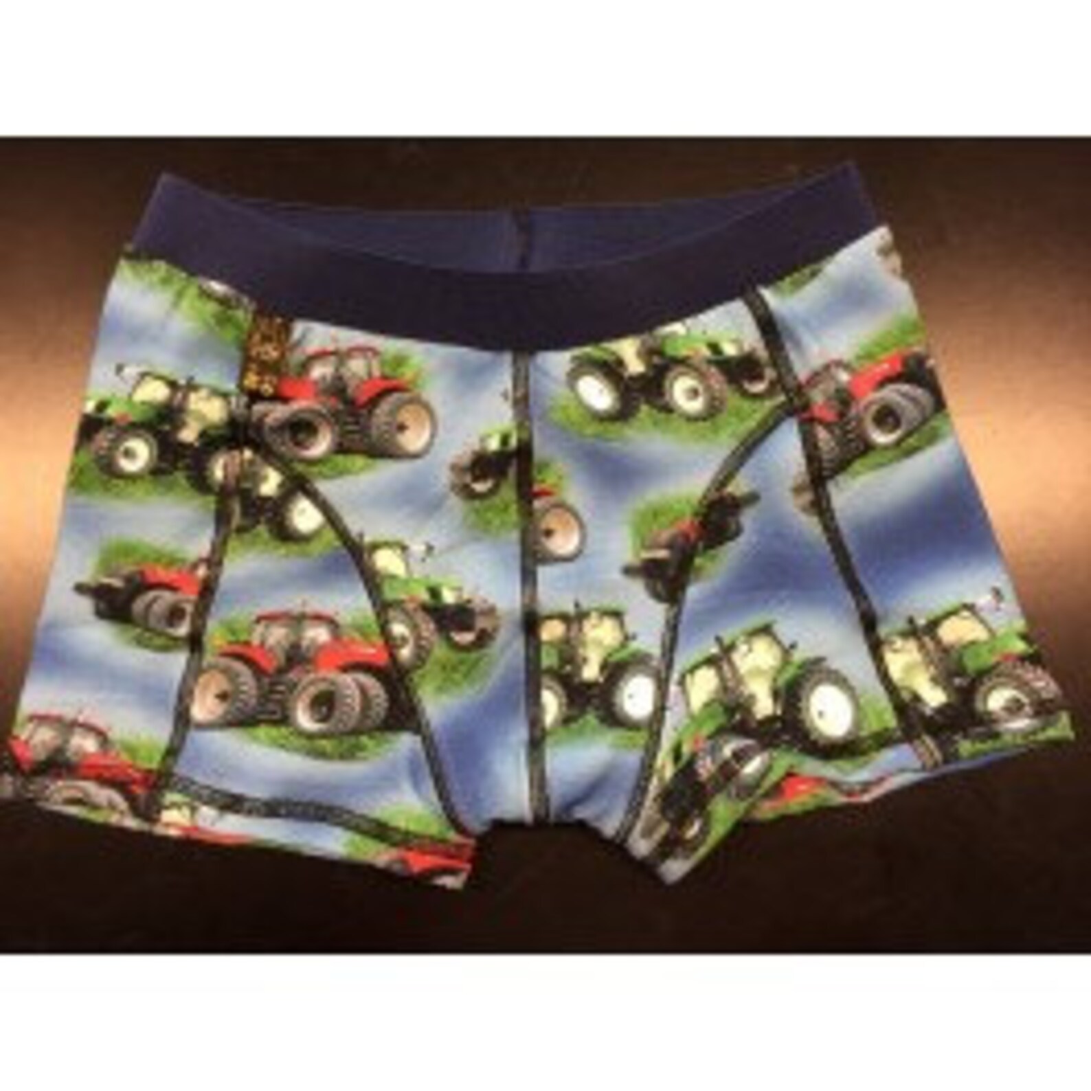 Pattern for Mens Boxers - Etsy
