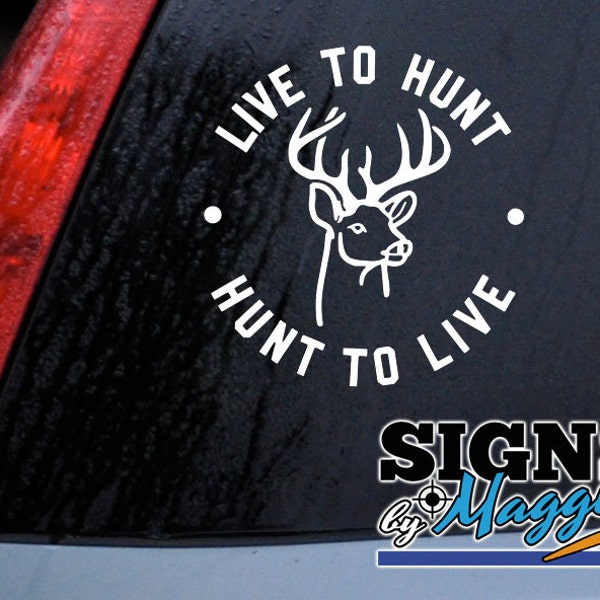 Hunt - Etsy