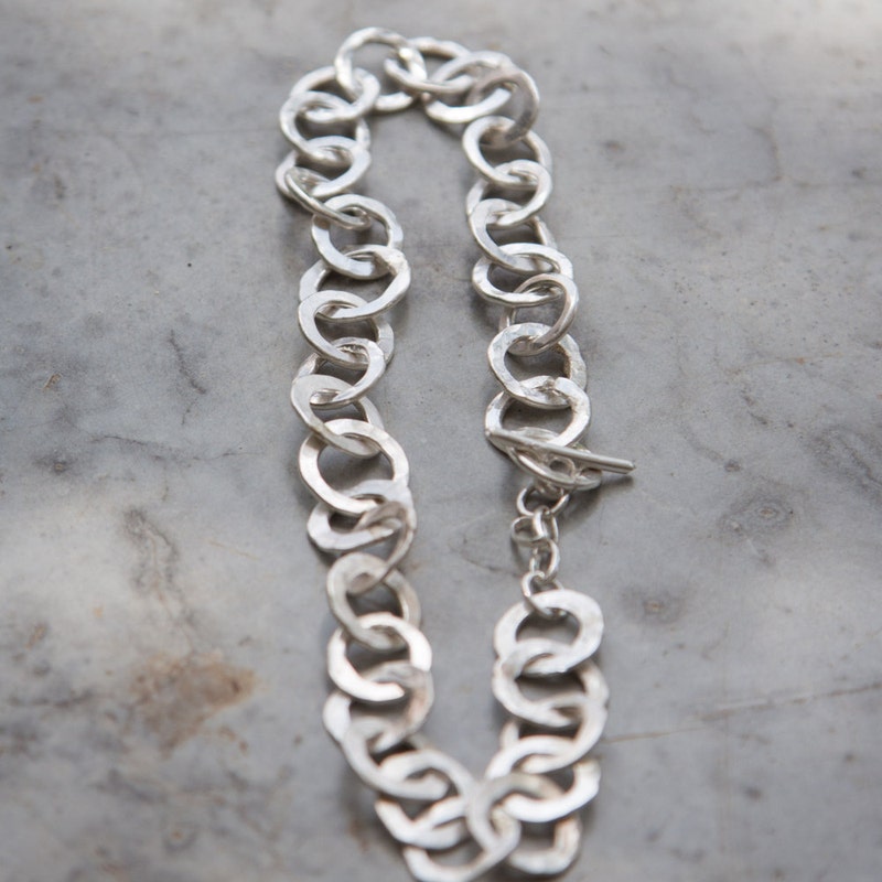 Handmade Chain - Etsy