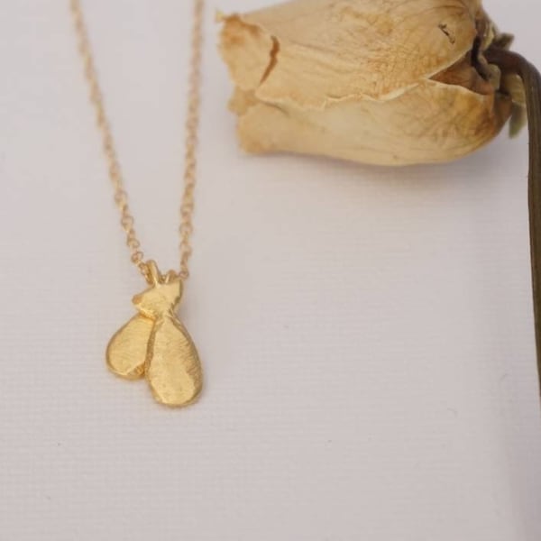 Fish Pendant - Etsy