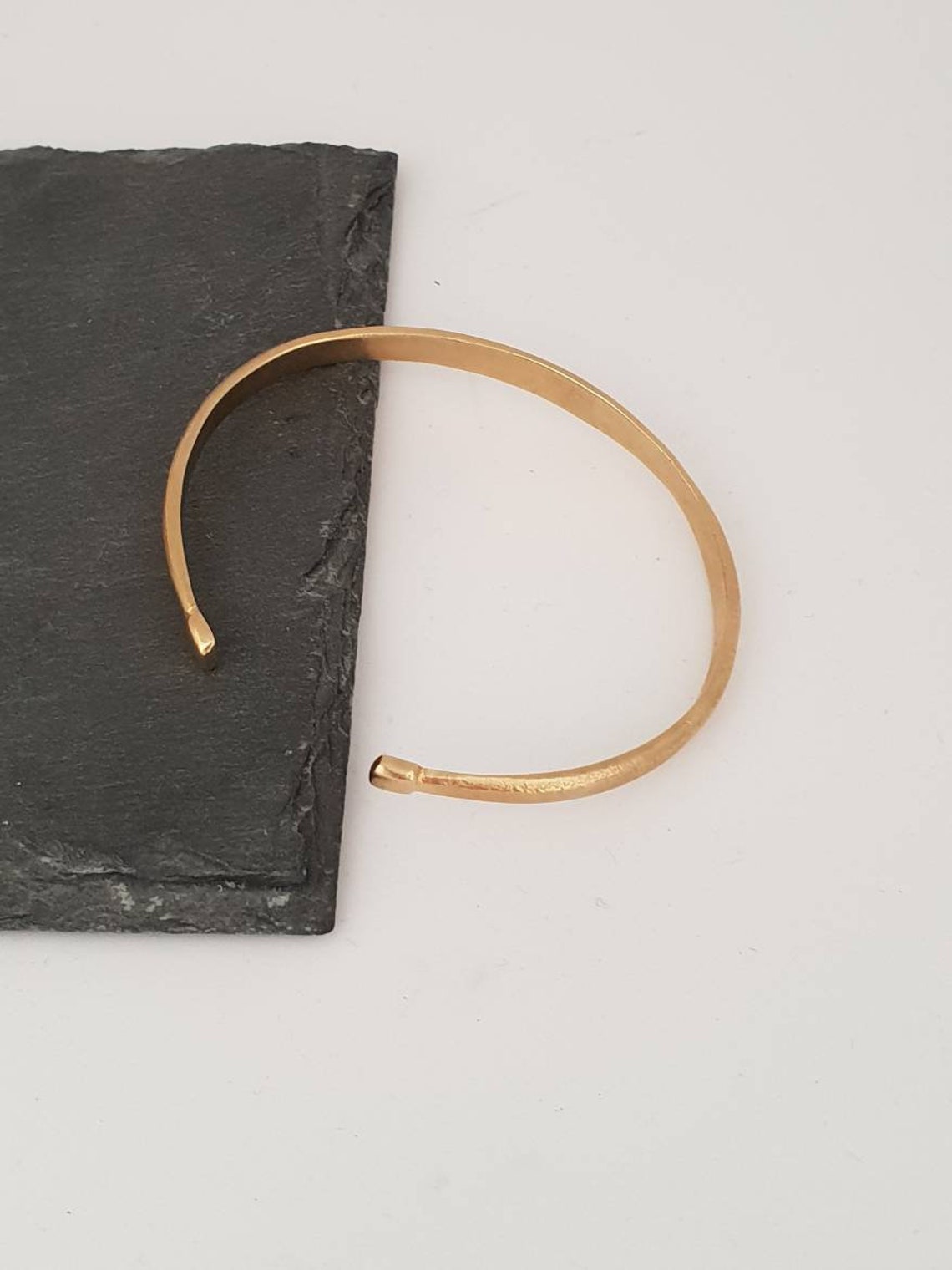 Adjustable Cuff. Open Cuff Bracelet. Open Bangle Cuff. Unisex - Etsy UK