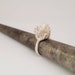 Statement Silver Splinter Ring. Rough Splinters Ring. Sterling - Etsy