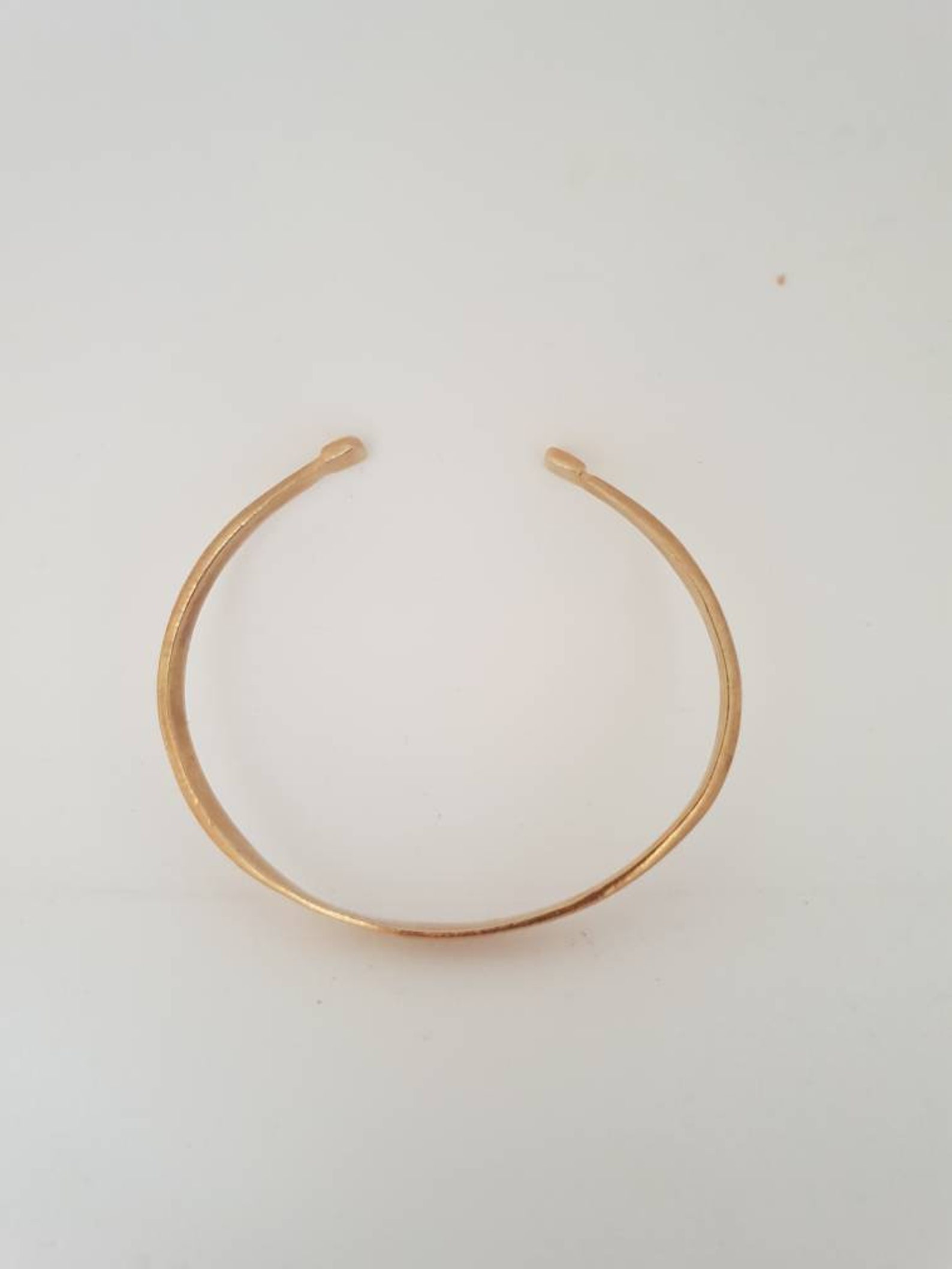 Adjustable Cuff. Open Cuff Bracelet. Open Bangle Cuff. Unisex - Etsy UK