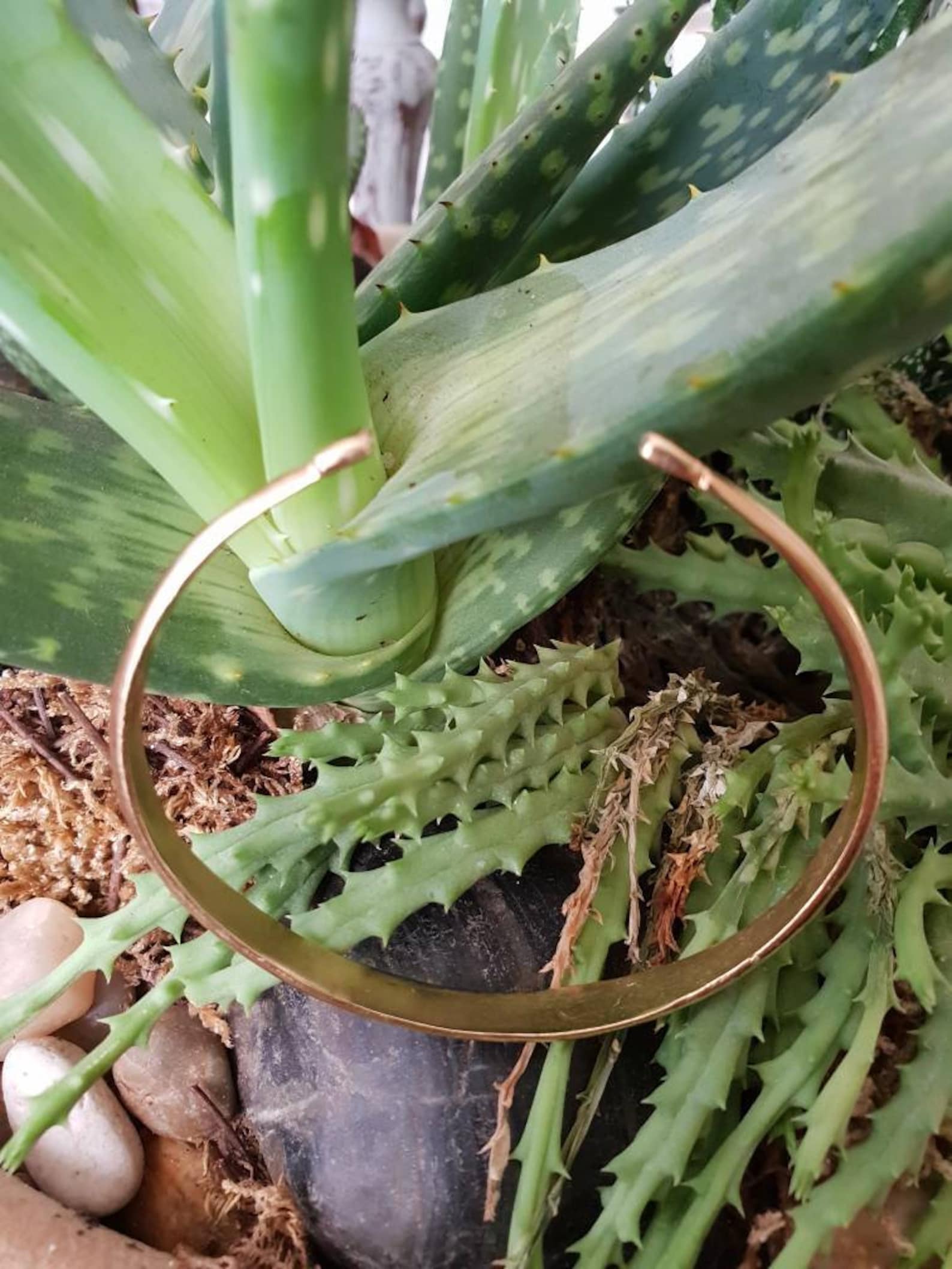 Adjustable Cuff. Open Cuff Bracelet. Open Bangle Cuff. Unisex - Etsy UK