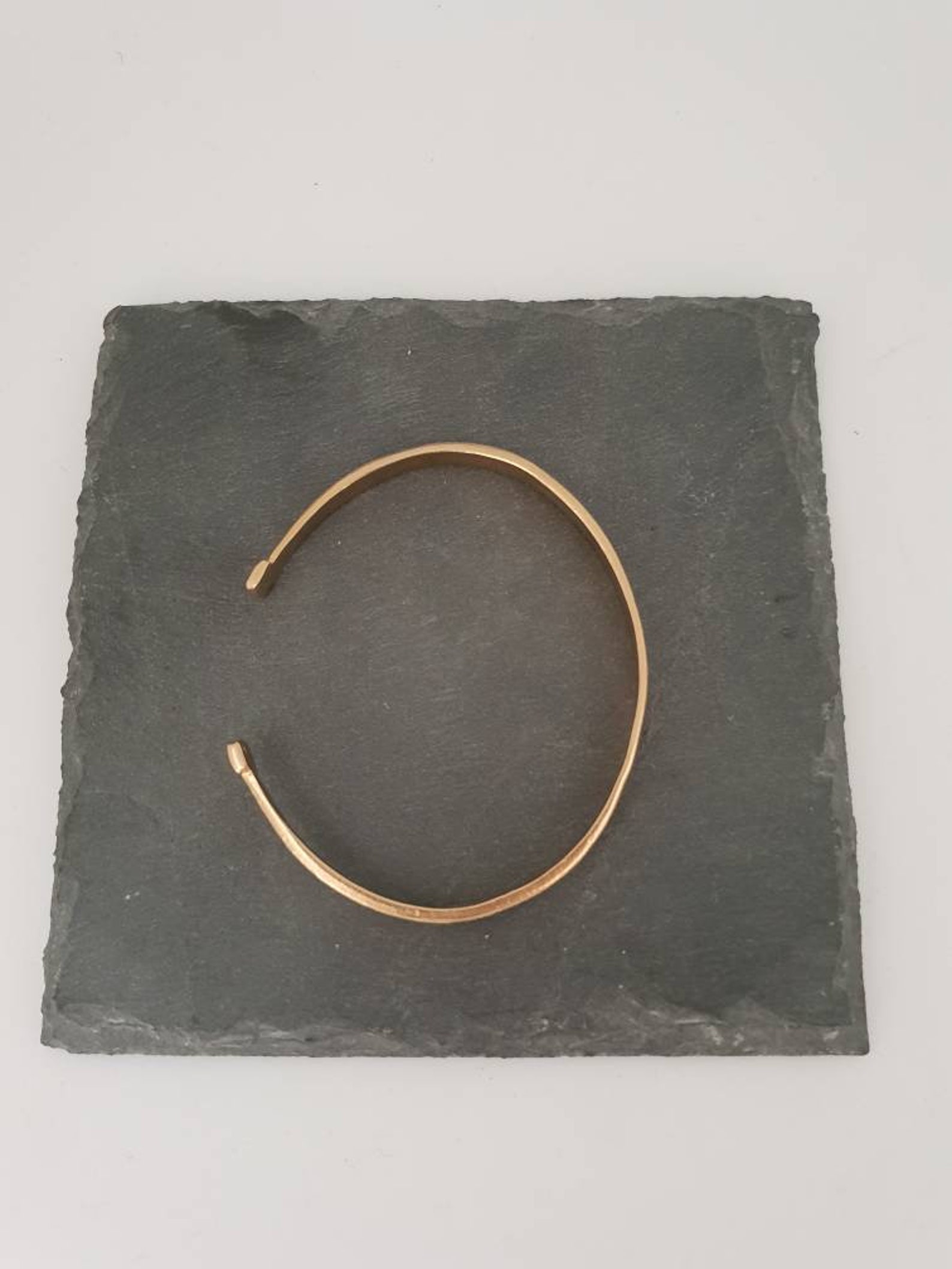 Adjustable Cuff. Open Cuff Bracelet. Open Bangle Cuff. Unisex - Etsy UK