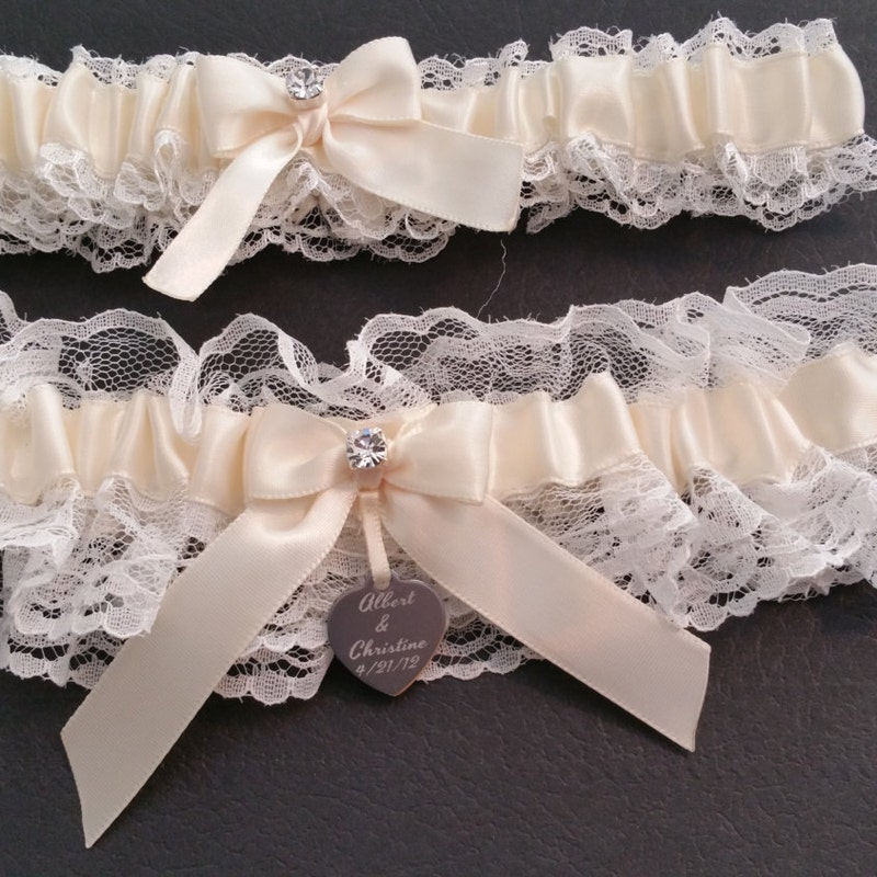 Garter Prom - Etsy
