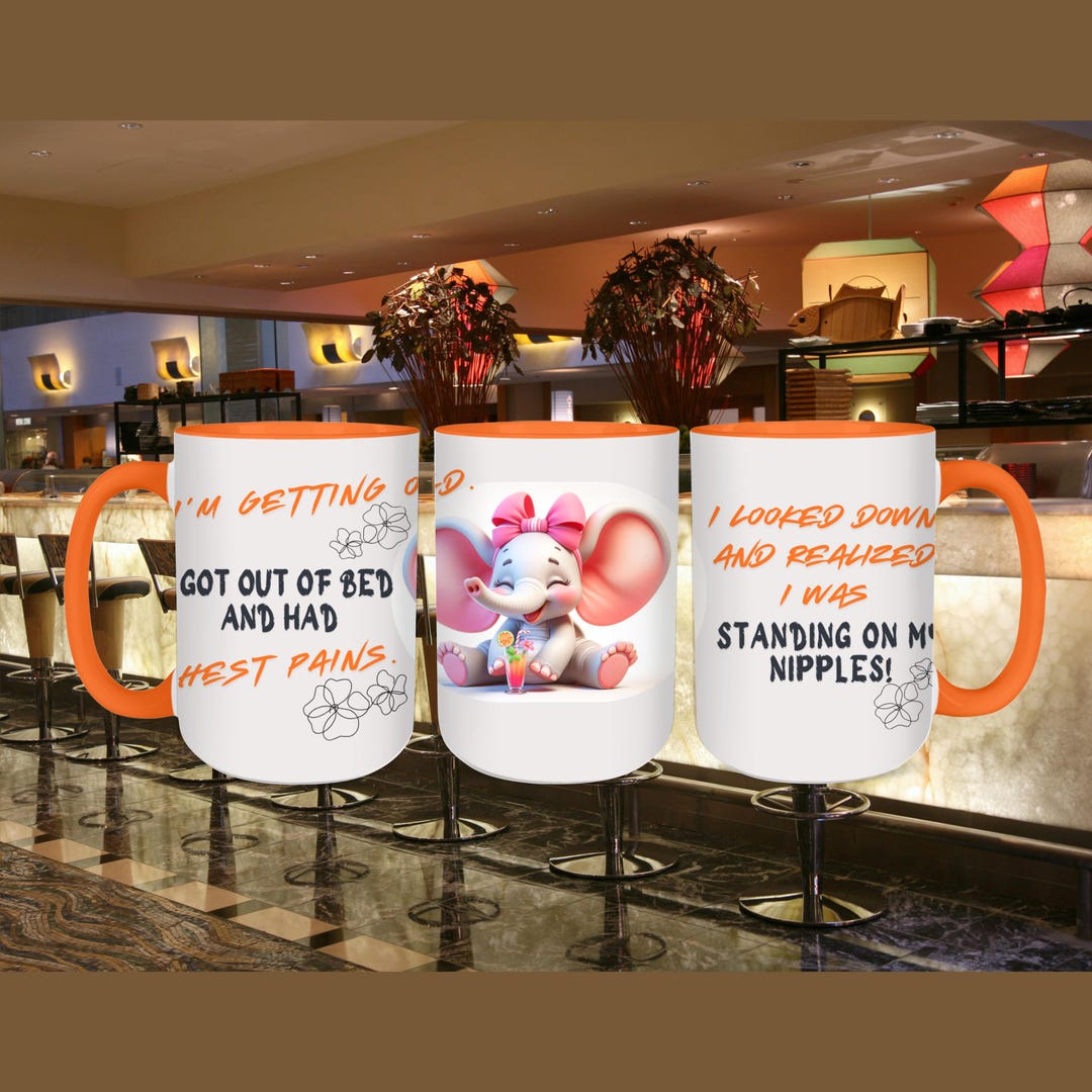 Getting Old Stepped on Nipples: Filthy Vocabulary - Funny Gift - Etsy