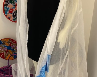 Netela, Ethiopian Netela, Eritrean Netela, Pattern Tilet Netela ...