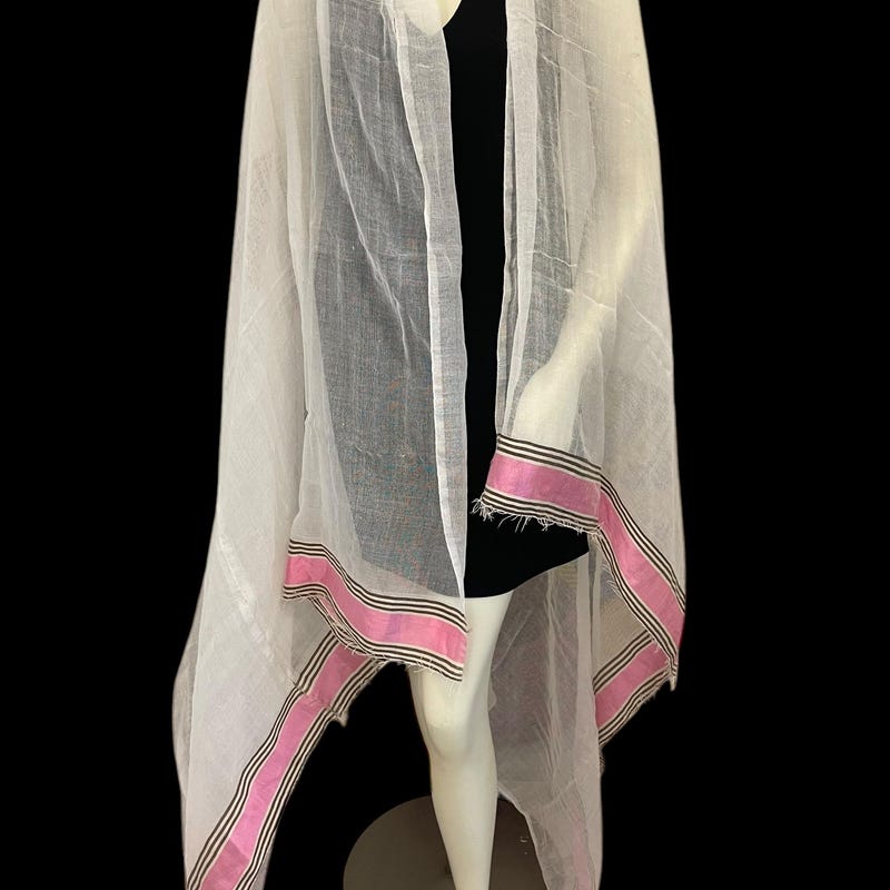 Ethiopian Netela - Etsy