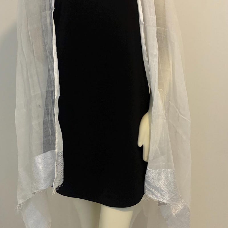 Ethiopian Netela - Etsy