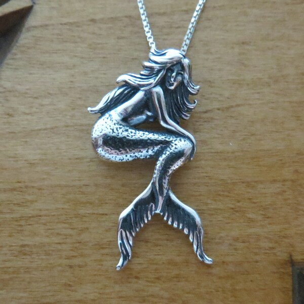 Mermaid Jewelry - Etsy