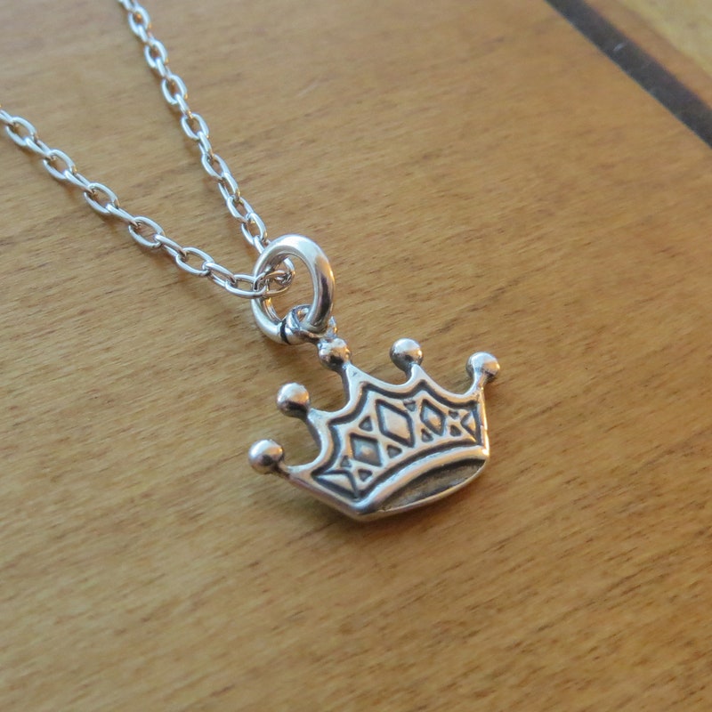 Chain Crown - Etsy