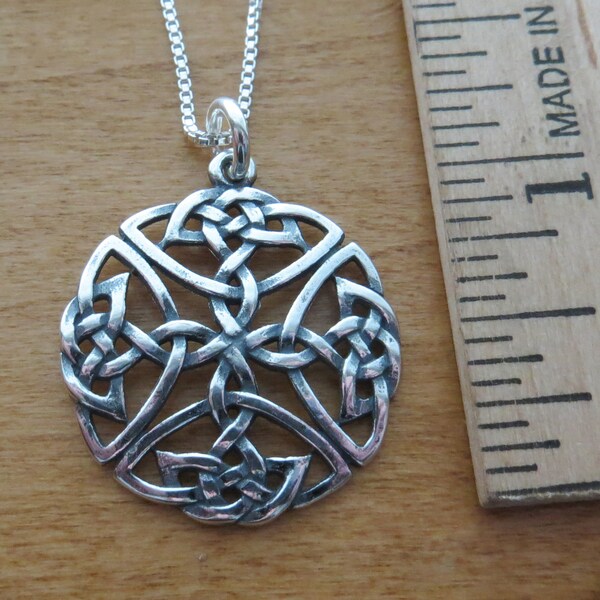 Celtic Shield - Etsy