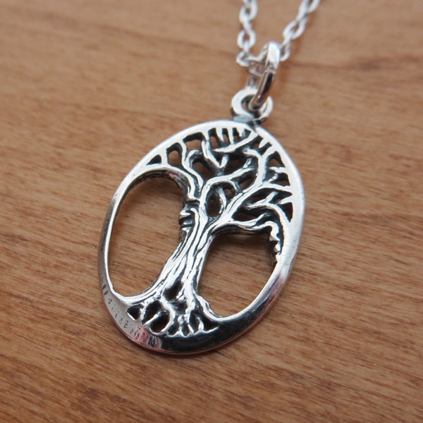 Tree Faces for a Tree - Etsy