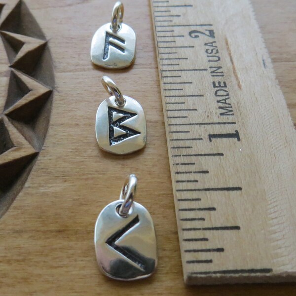 Runes - Etsy