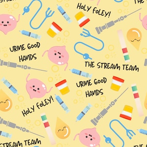 Womens Surgical Scrub Caps - Ponytail - Scrub Hat - the Stream Team ...