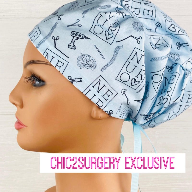 chic2surgery - Etsy