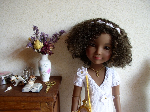 Toys & Games Toys Ruby Red Fashion Friends RRFF outfit Doll Clothing ...