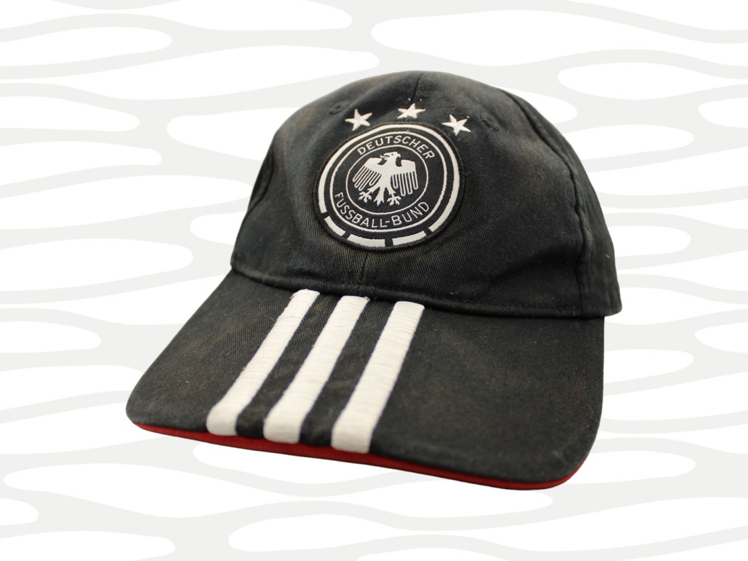 Adidas Deutscher Fussball-bund German Football Soccer Team - Etsy