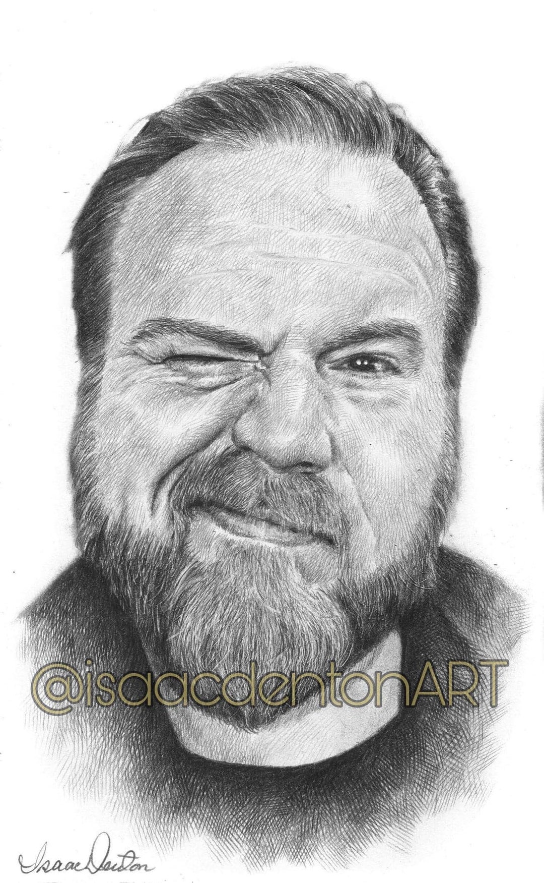 Sean Whiting 5 X 8 - Etsy