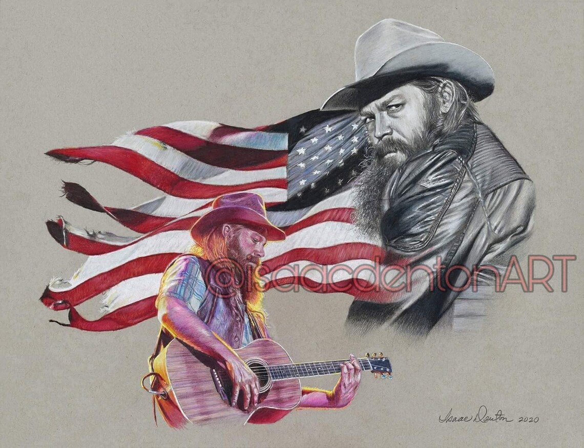 Ward Davis 13 X 17 - Etsy