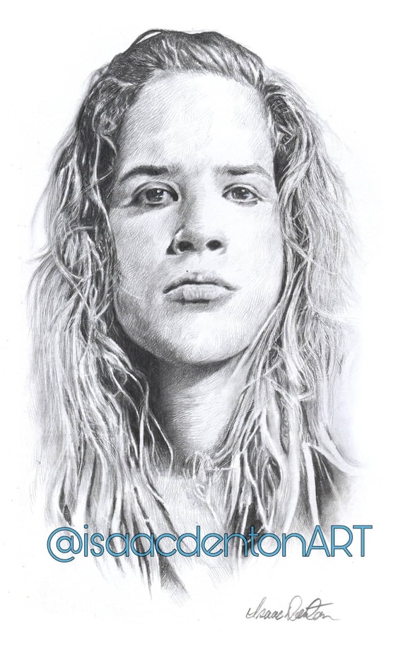 Mother Love Bone Andy Wood