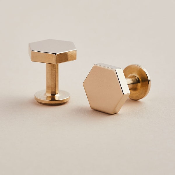 Luxury Cufflinks - Etsy