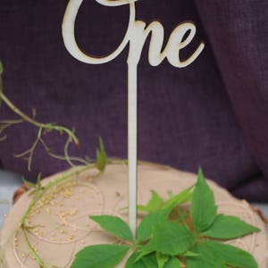 9 Laser Cut Wood Wedding Table Names /wooden Table State Names/flower ...
