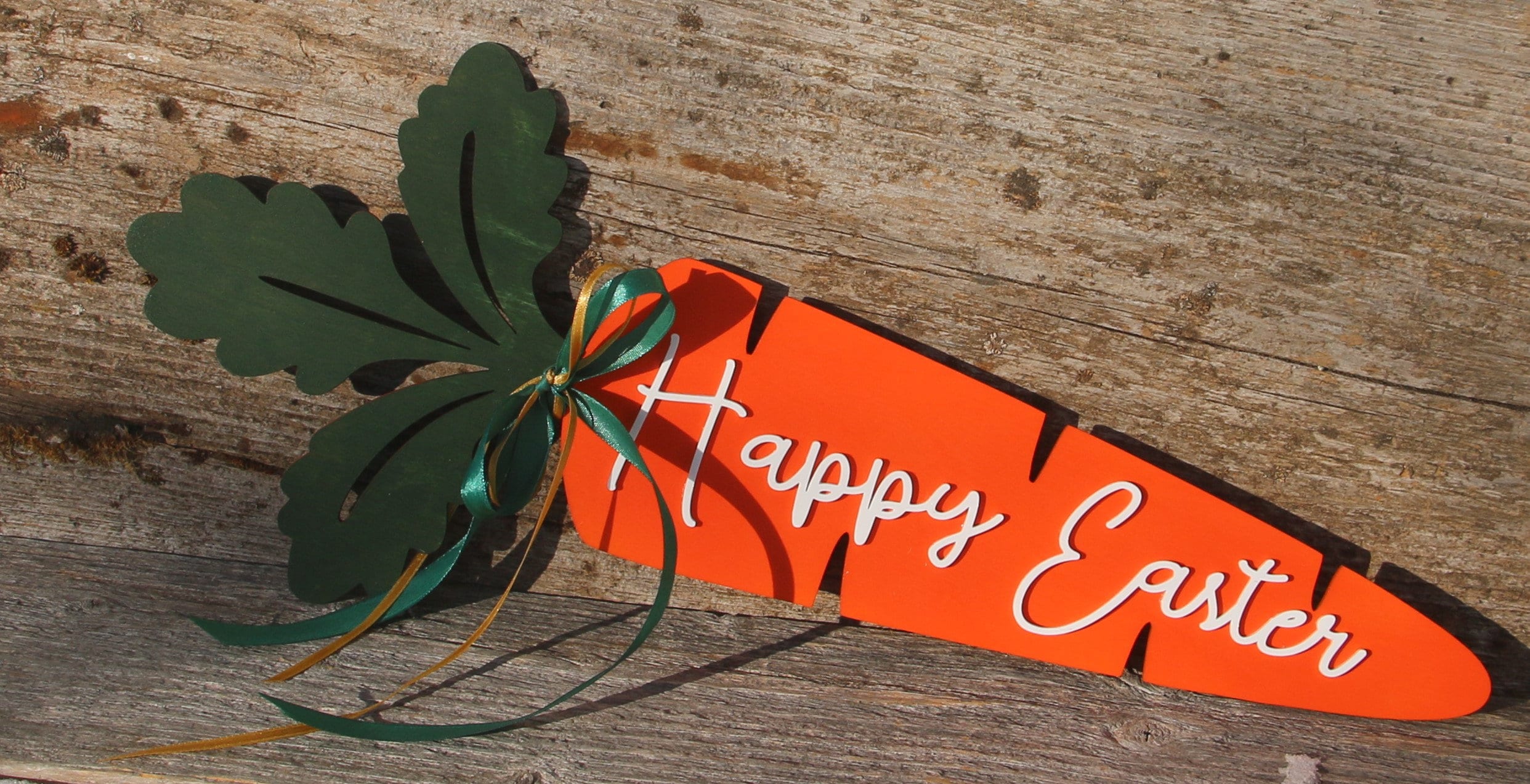 Carrot tags Easter door decor wreath Carrot Custom Easter name | Etsy