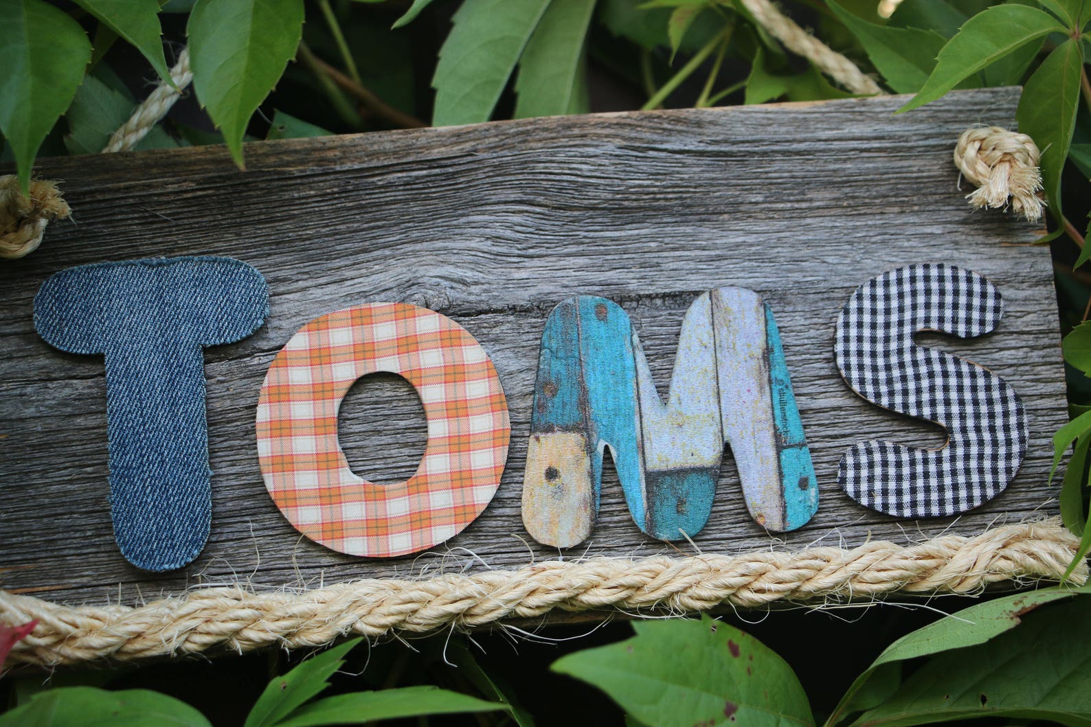 Custom Wood Door Hanger/custom Plague for Boy/custom Door | Etsy