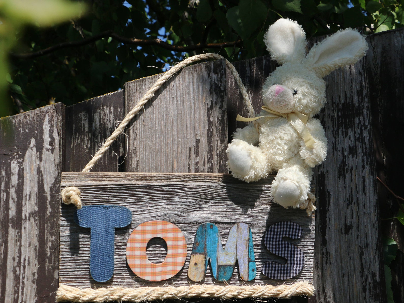 Custom Wood Door Hanger/custom Plague for Boy/custom Door | Etsy