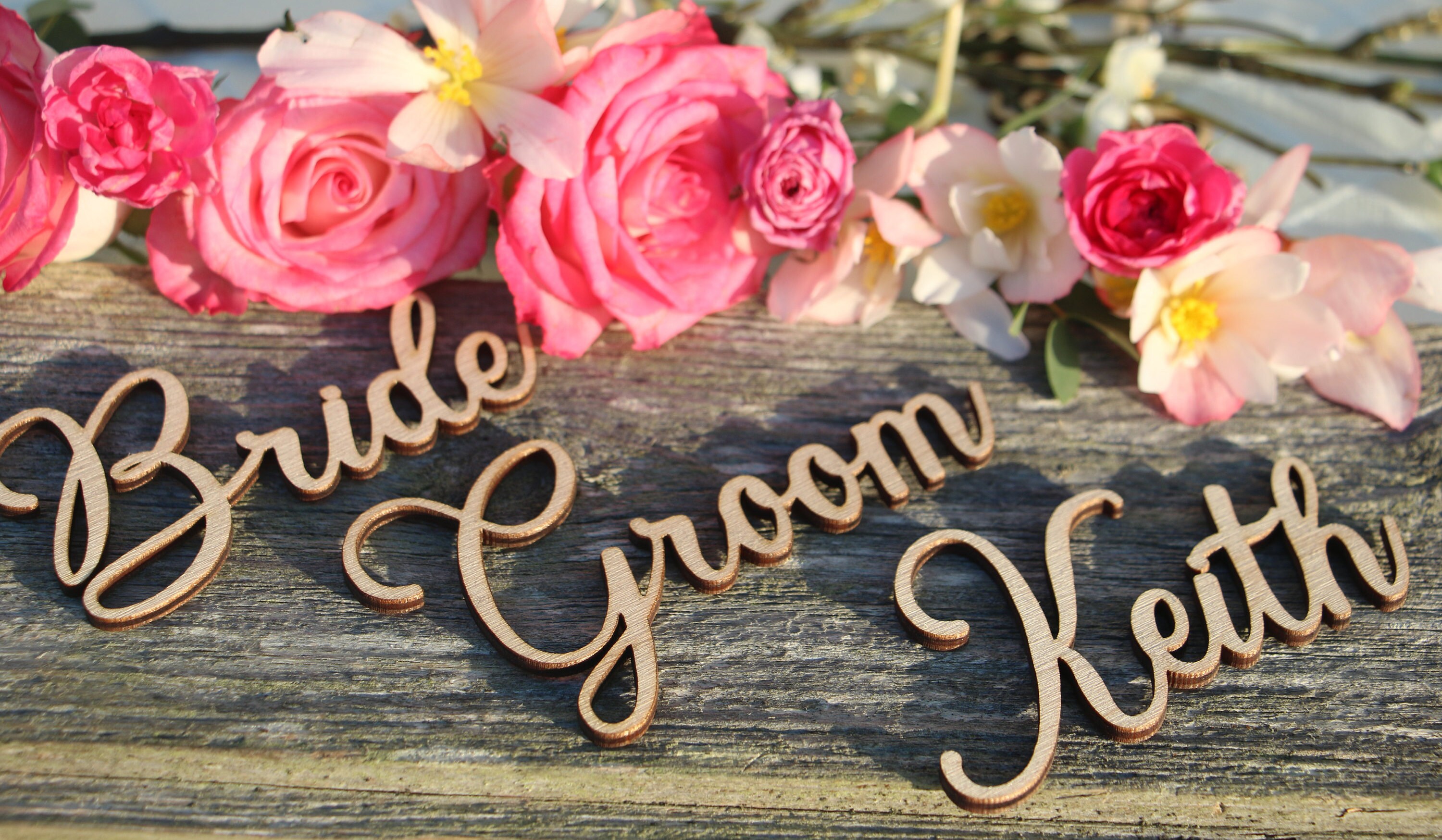Custom Laser Cut Name Sign place Setting Sign Dinner Party Etsy custom-laser-cut-name-sign-place-setting-sign-dinner-party-etsy