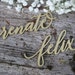 Laser Cut Wood Names Custom Laser Cut Name Signs Wedding Place - Etsy
