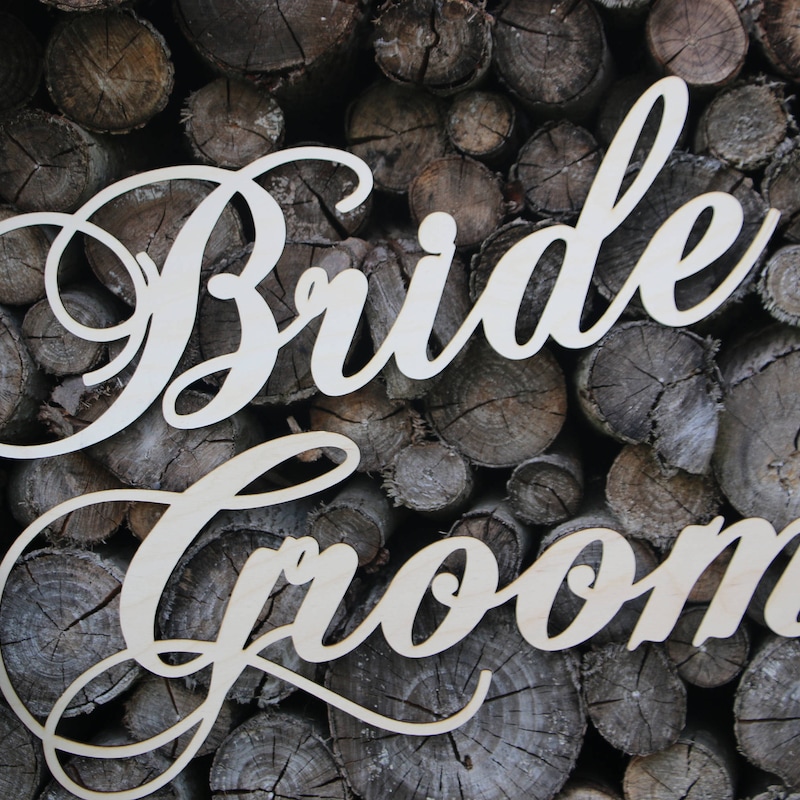 Bride to Be Wood Sign - Etsy