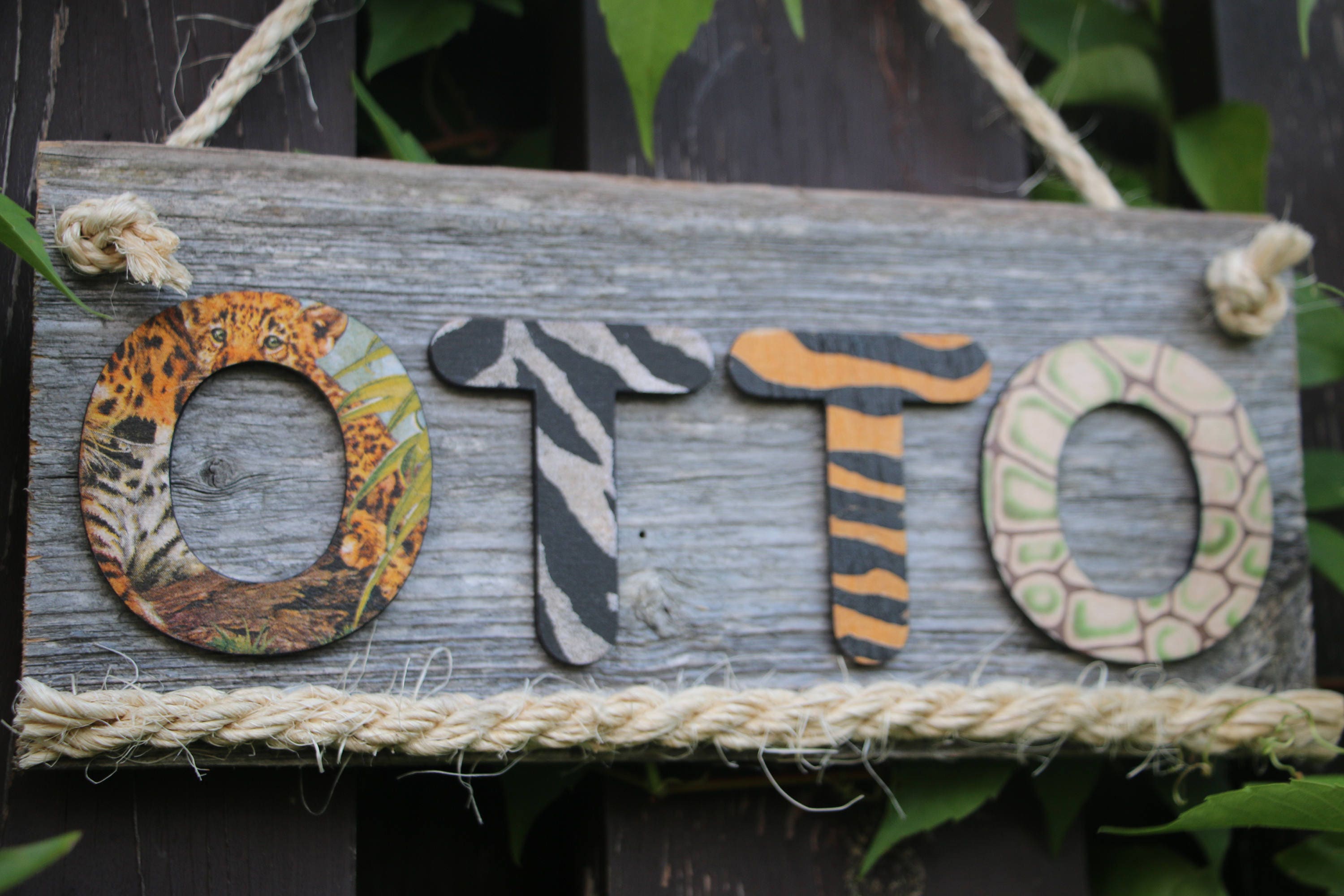 Custom Wood Door Hanger/custom Plague for Boy/custom Door - Etsy