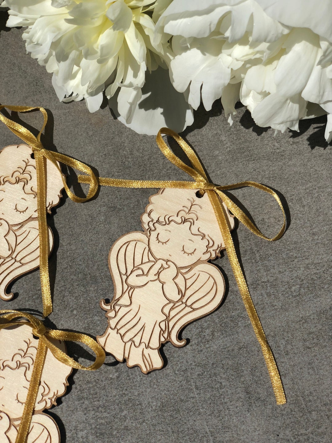 Baptism Favor Tags,baptism Thank You Tags,personalized Baptism Favor ...