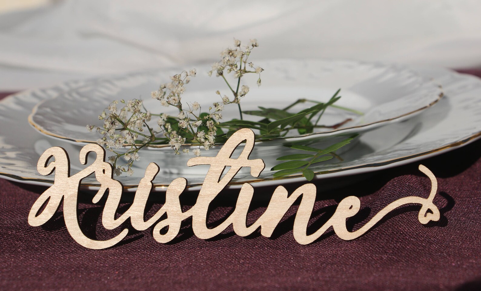 Custom Laser Cut Wood Wall Decor/cutouts Fornursery or Special | Etsy