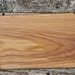 Custom ASH Cutting Board/engraved Ash Cutting Board/wood Cutting Board ...